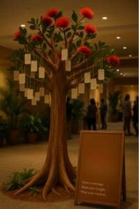 Quantum University's 2025 Graduation Event